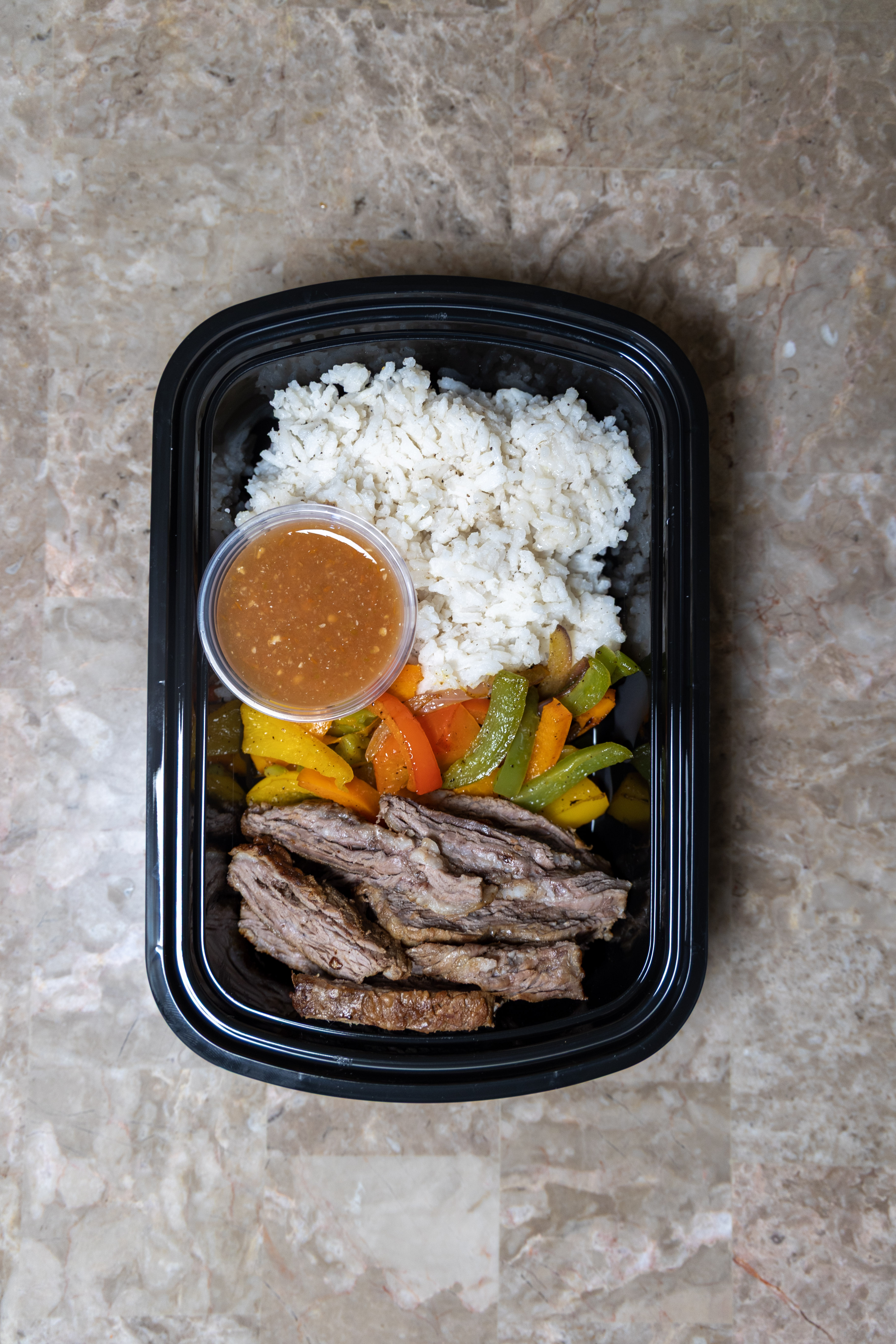 EP Fit Meals - Healthy Meal Prep in Eagle Pass, TX
